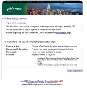 カナダでTOEICを受験しよう！試験概要や申し込み方法を在住者が解説【就活に役立つ】 | EARTHIANS JOURNAL
